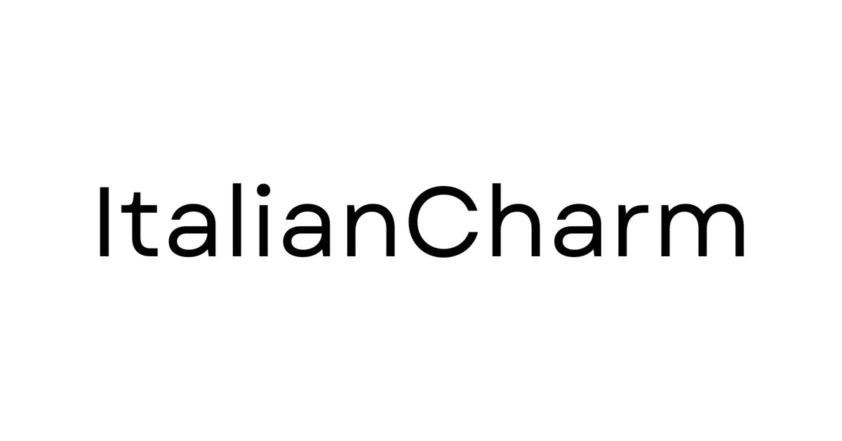 ItalianCharm | Italian Charm Bracelet, Charms for Italian Bracelet.